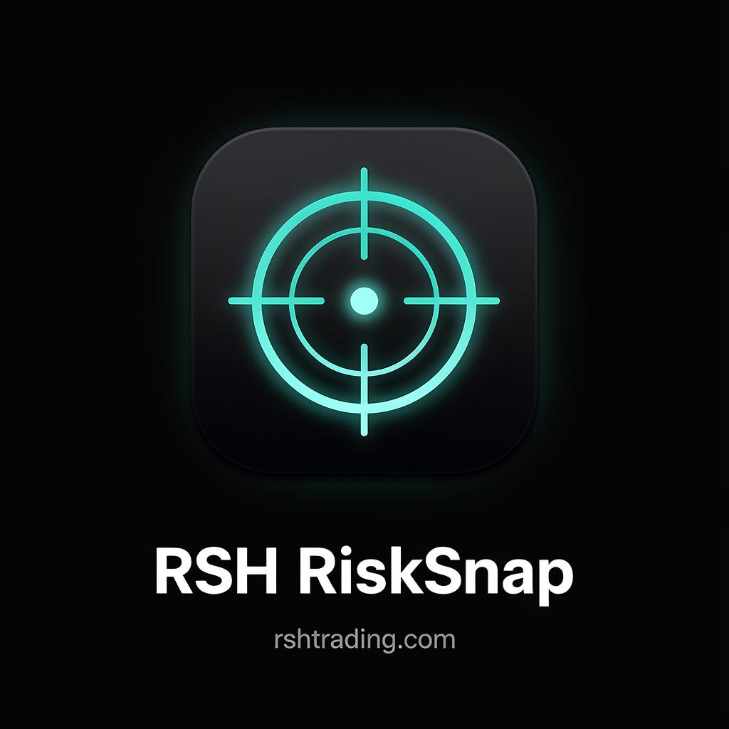 RSH Trading | #1 Trader Protection Hub