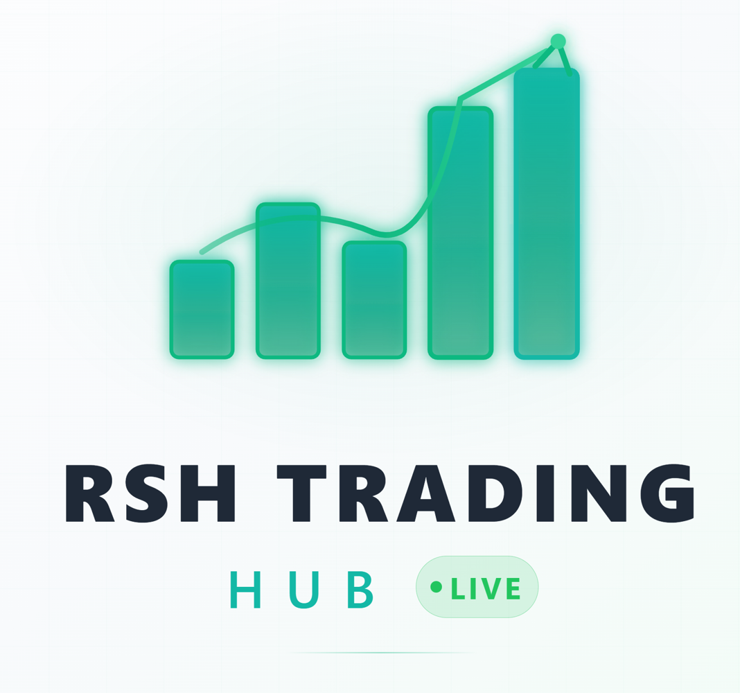 Sign In | RSH Trading Hub